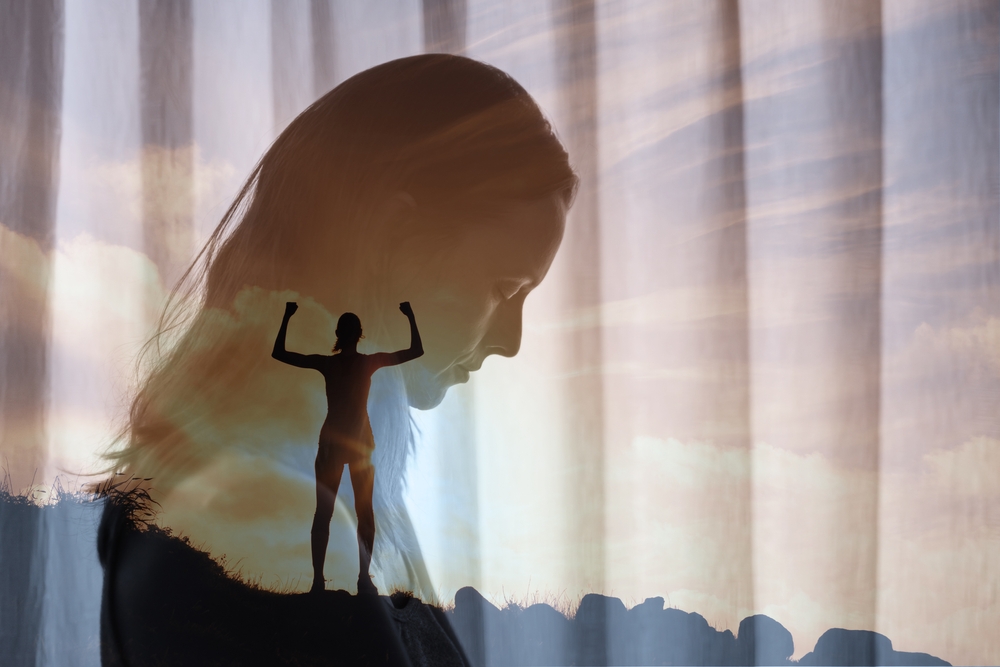 Mutig sein trainieren, Wege zum Überwinden der Angst finden