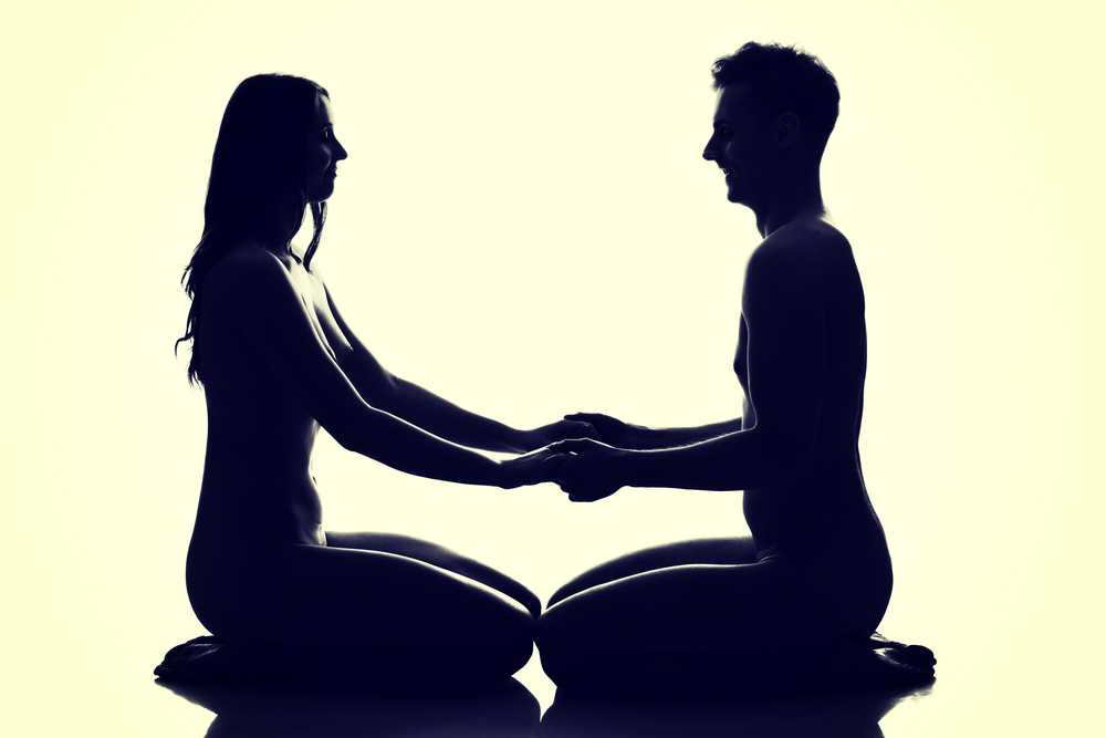 Grundlagen Von Tantra Yoga Was Steckt Dahinter