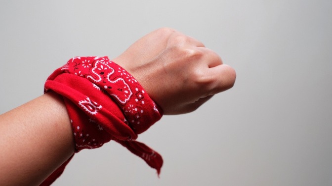 Bandana Binden Leicht Gemacht Anleitung Und Tipps